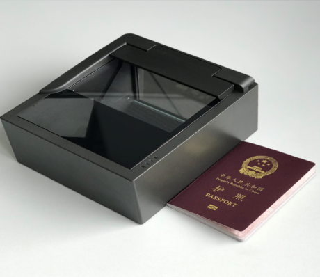 Passport Scanner - Wintone official website | passport scanner ...