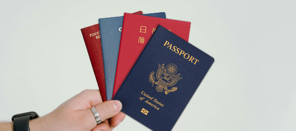 NFC Passport Reader - OCR and RFID-based Document Recognition | Wintone ...