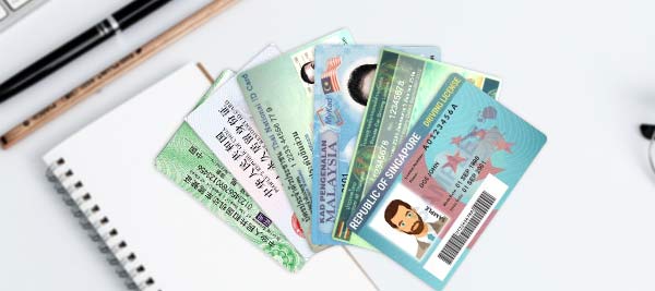 NFC Passport Reader - OCR and RFID-based Document Recognition | Wintone ...