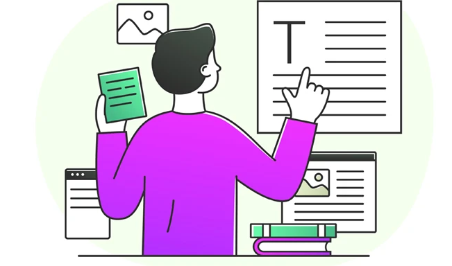 OCR document recognition technology: accurate and efficient identity ...
